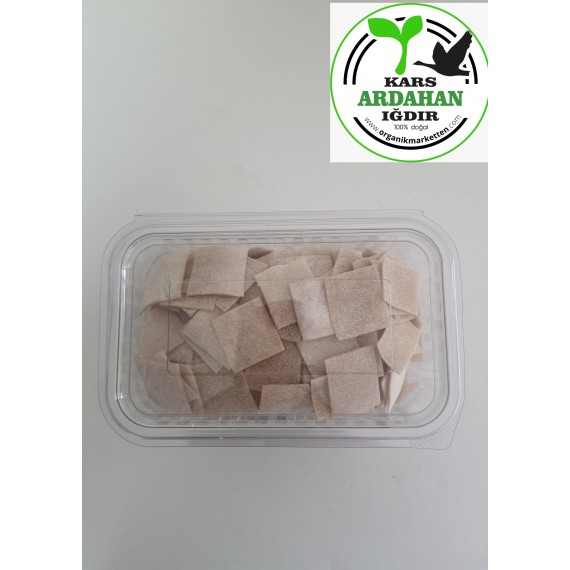 Kars Hangel (Kars Köy Mantısı) 300 GR